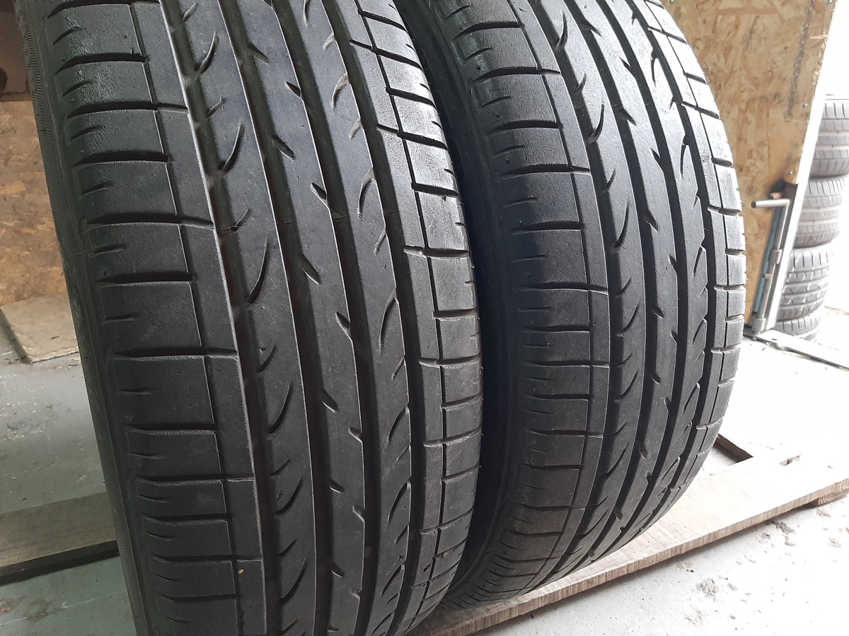 Купить зимние шины б/у Michelin Primacy 4 225/55 R18 новые в Киеве ...
