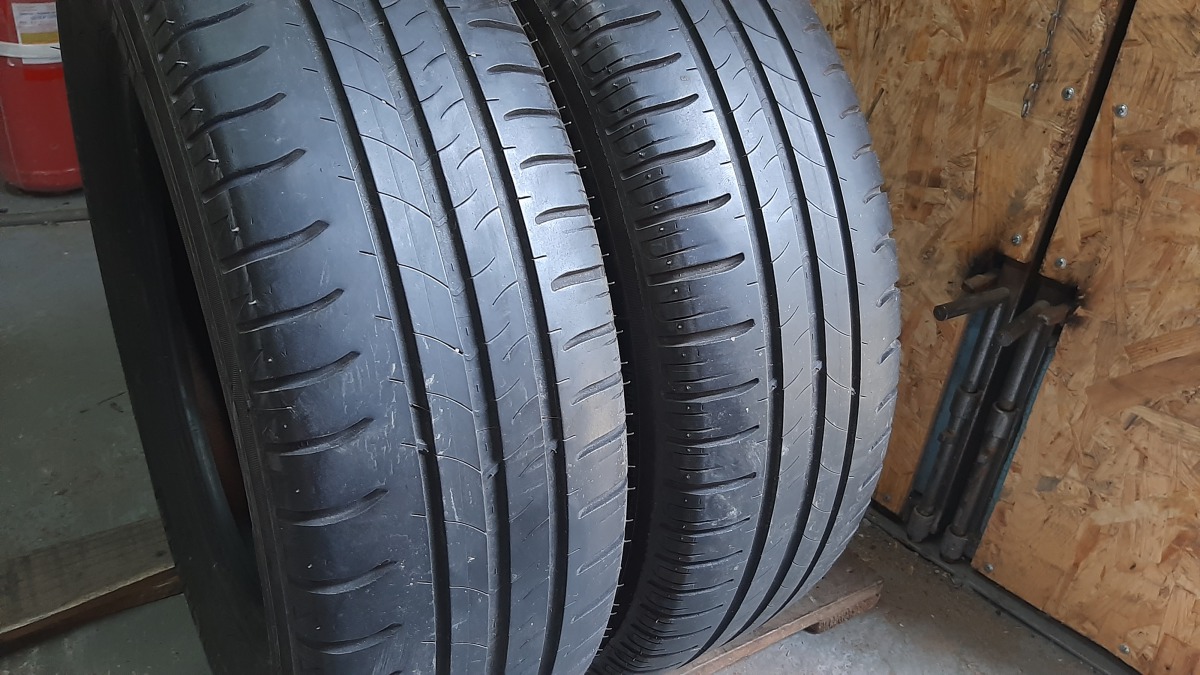 Купить зимние шины б/у Bridgestone B390 195/65 R15 20% в Киеве - Shina ...